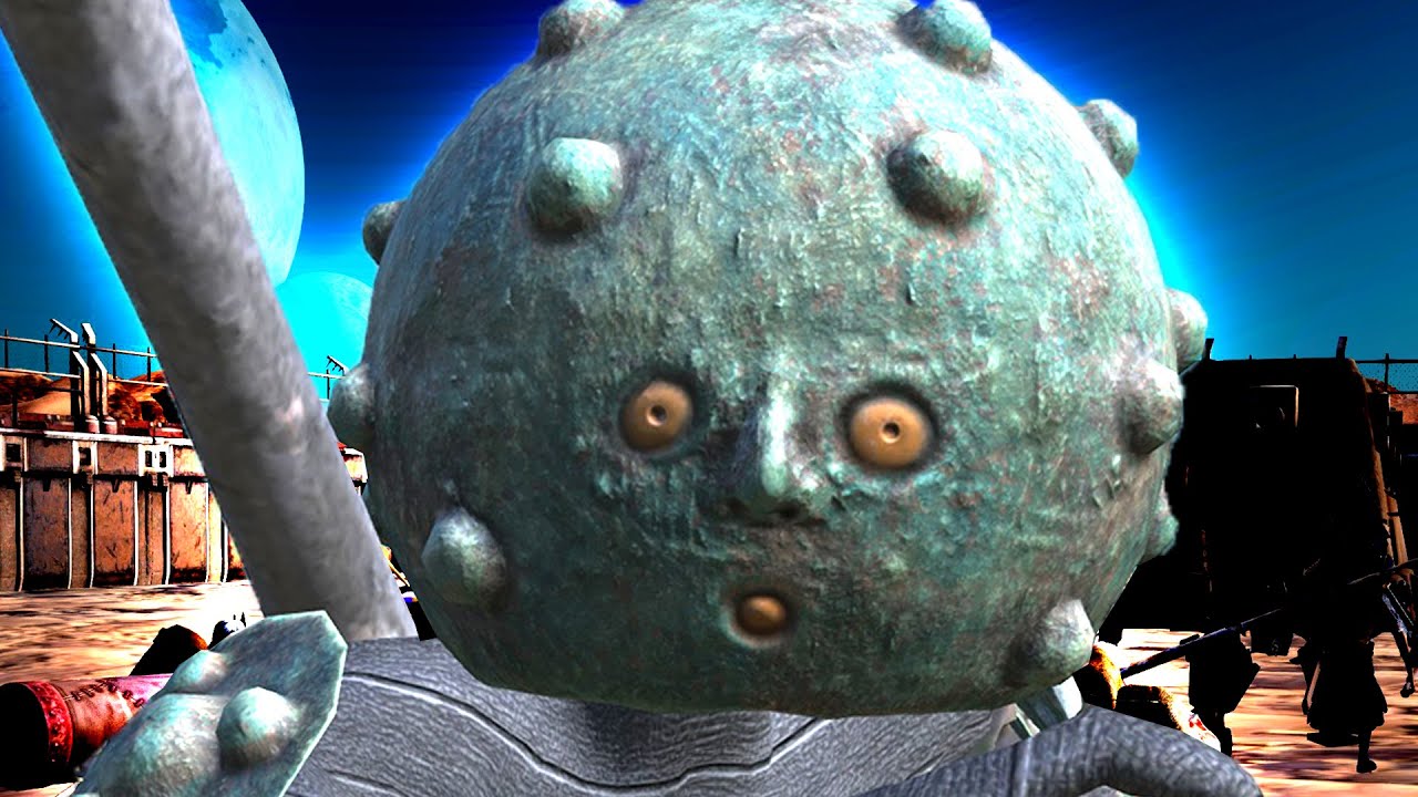 The Fishman Island Adventure In Kenshi - YouTube