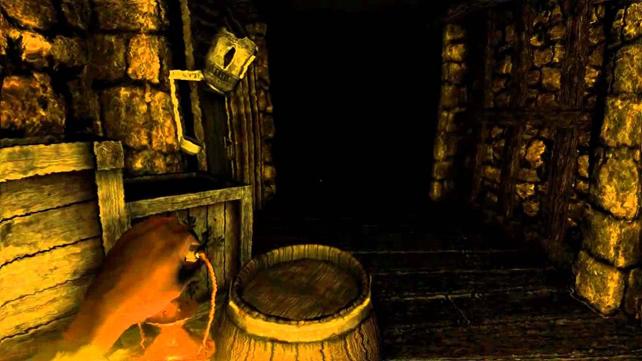 Amnesia: The Dark Descent (Part 18) - Monsters EVERYWHERE - YouTube