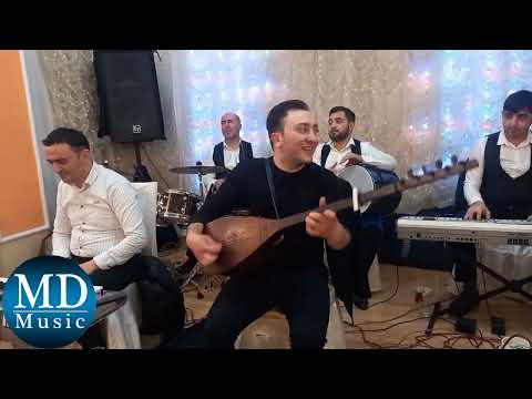 Ziyadxan Kelbecerli Dilaver Goycay Toyu Kenan Sara 19.01.2022