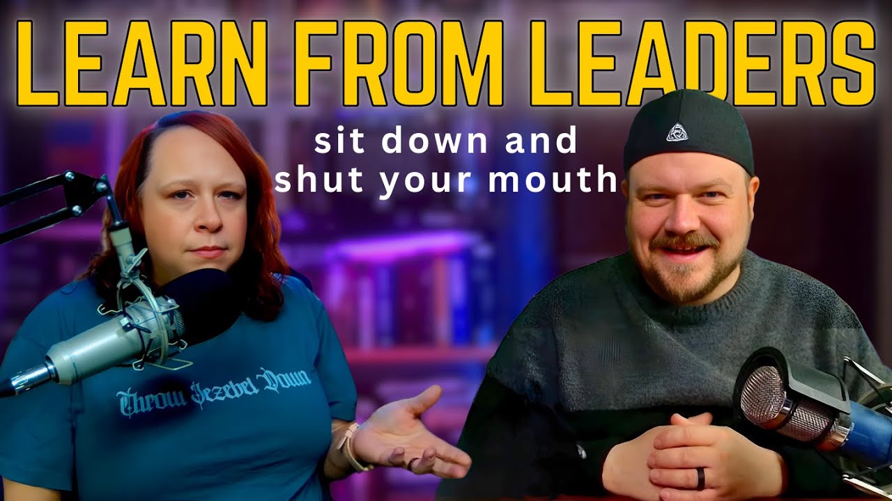 Shape up your life with mentorship - YouTube