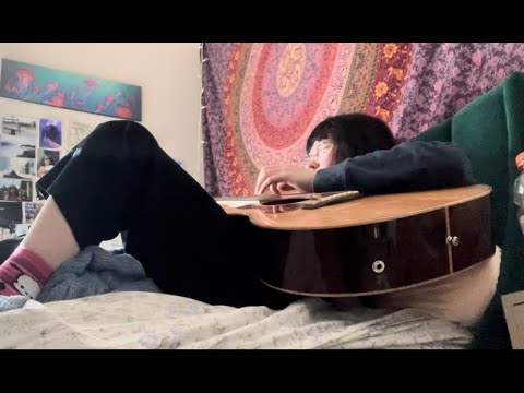memory (alex g cover) - YouTube