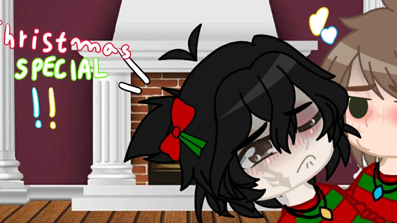 MERRY CHRISTMAS!!!! Christmas special(byler) [platonic madwheeler] Og ...