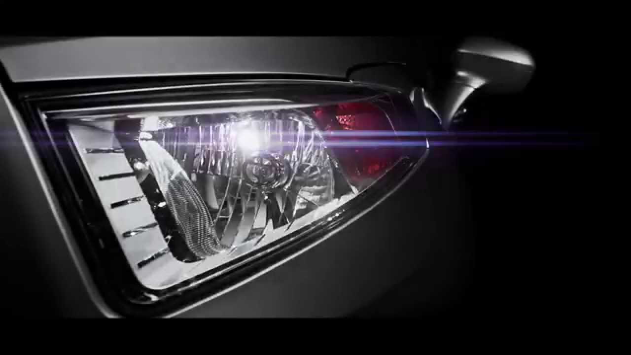 Brilliance H220 - YouTube