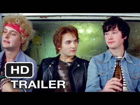 Killing Bono (2011) Movie Trailer HD