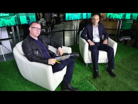 Via’s Daniel Ramot on Pooled Ride Sharing - YouTube