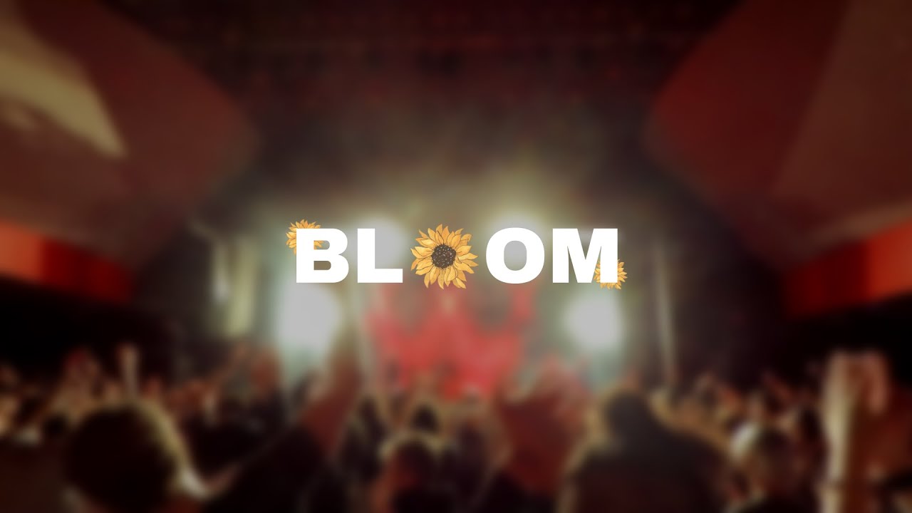 Bloom - Full Set LIVE @ Manning Bar, Sydney - 21/05/2022 - YouTube