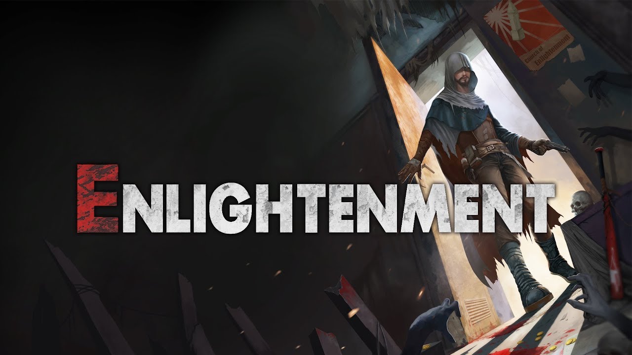 Enlightenment Trailer 2 - YouTube