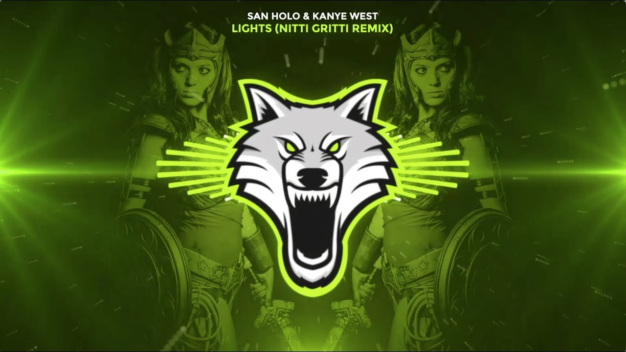 San Holo Light Nitti Gritti Remix Youtube 5470