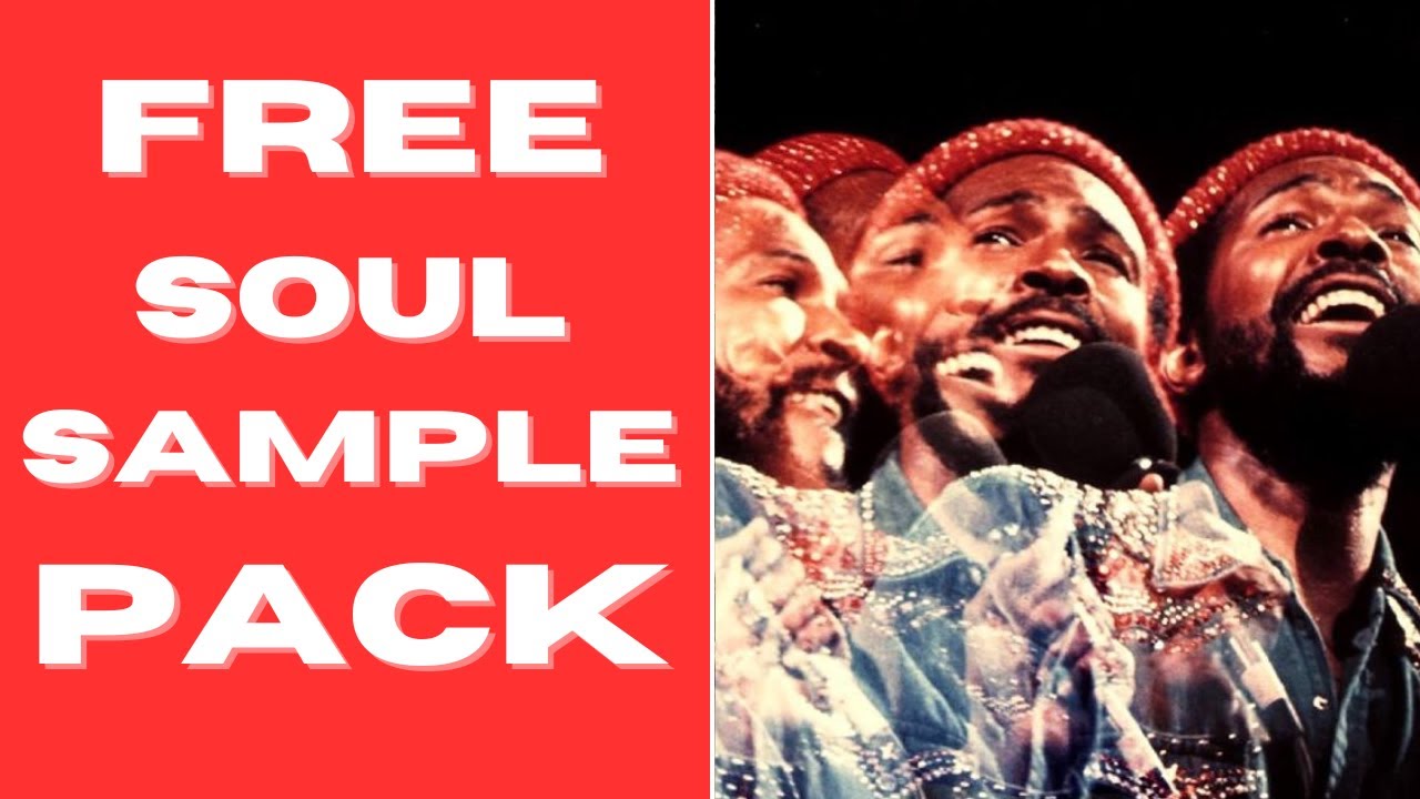[FREE] VINTAGE SOUL SAMPLES | 90's SAMPLE PACK | FREE VINTAGE SOUL ...