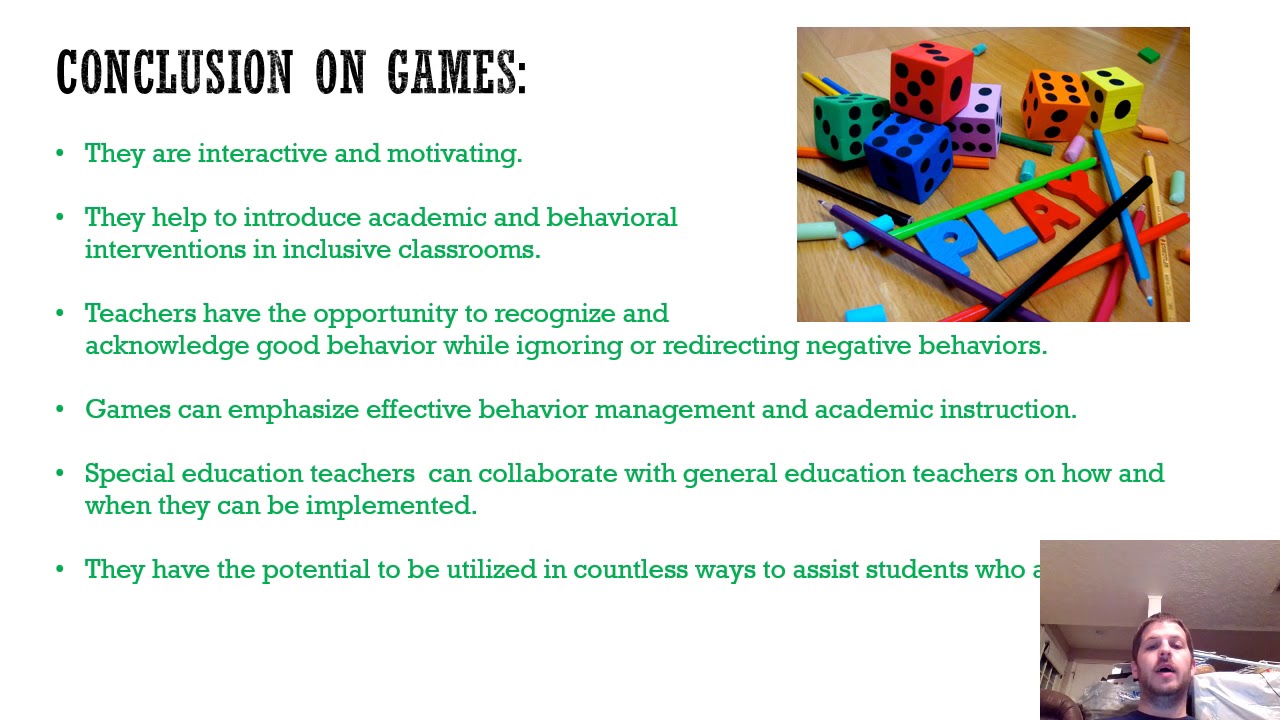 Teaching Math to students with disabilities - YouTube