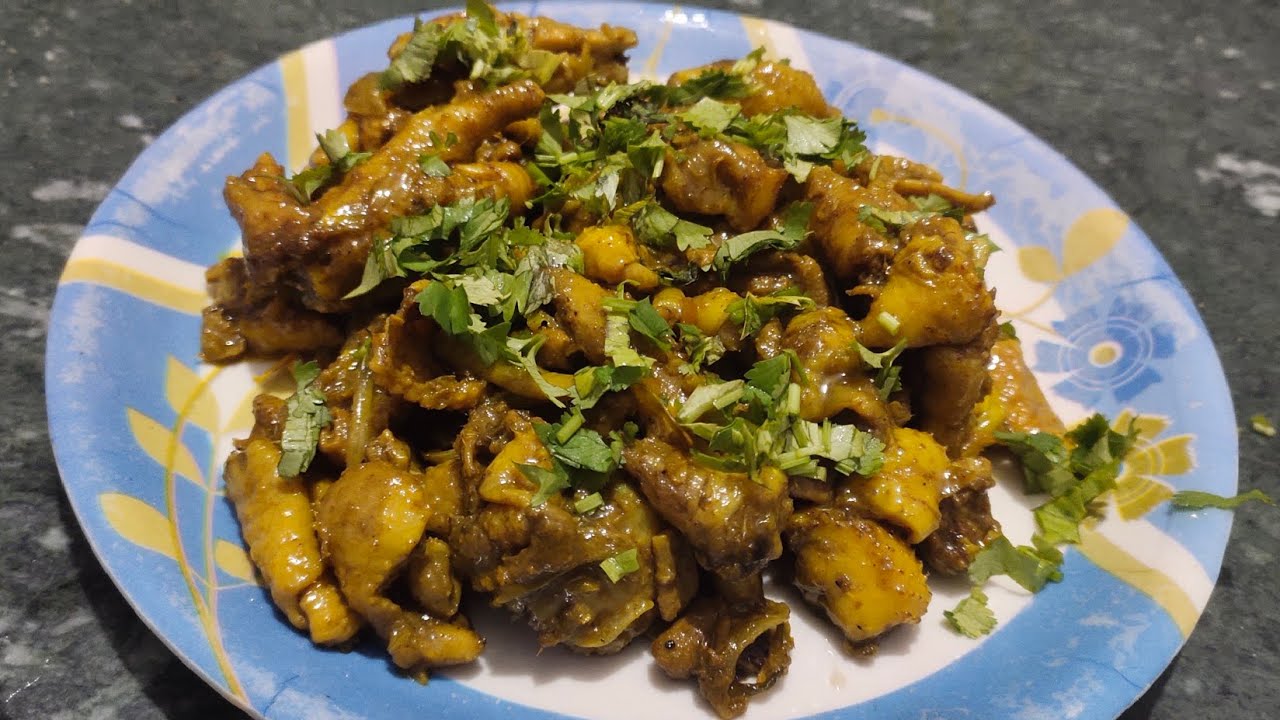 मुर्गी का पचौनी पकाने का सरल तारिका ||Murgi ka Pachoni pakane ka sarl ...