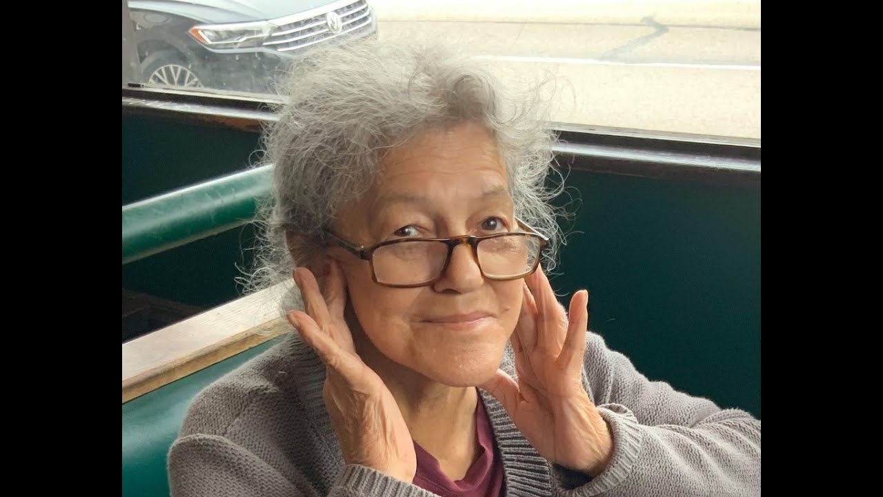 Sarah Mary-Ann "Frances” McFadden Gallagher - Born: February 12,1934 ...