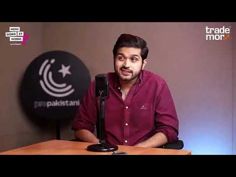 How Pakistani Exporters Can Go Global with Trademor & Alibaba.com