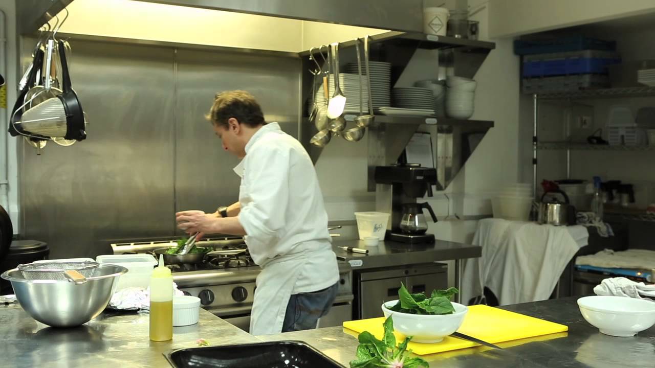 The Ultimate Lamb - Underground Cookery School - YouTube