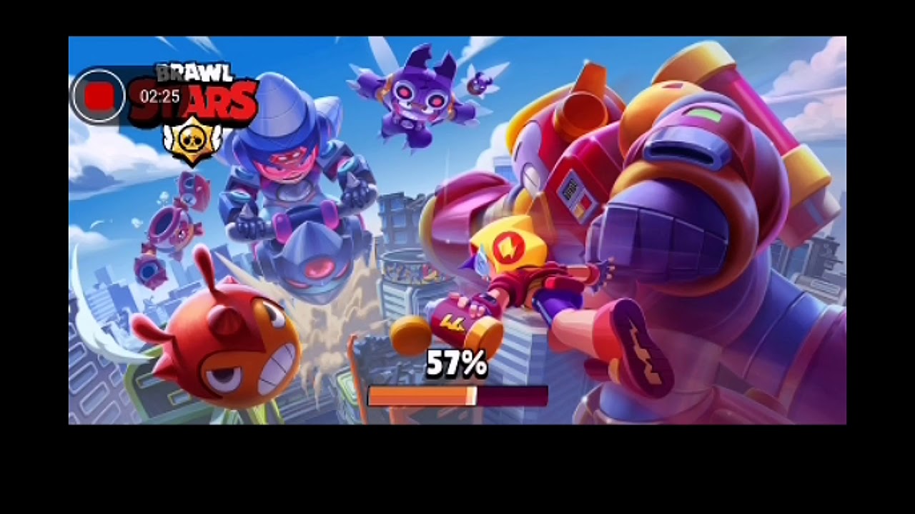 Brawl stras - YouTube