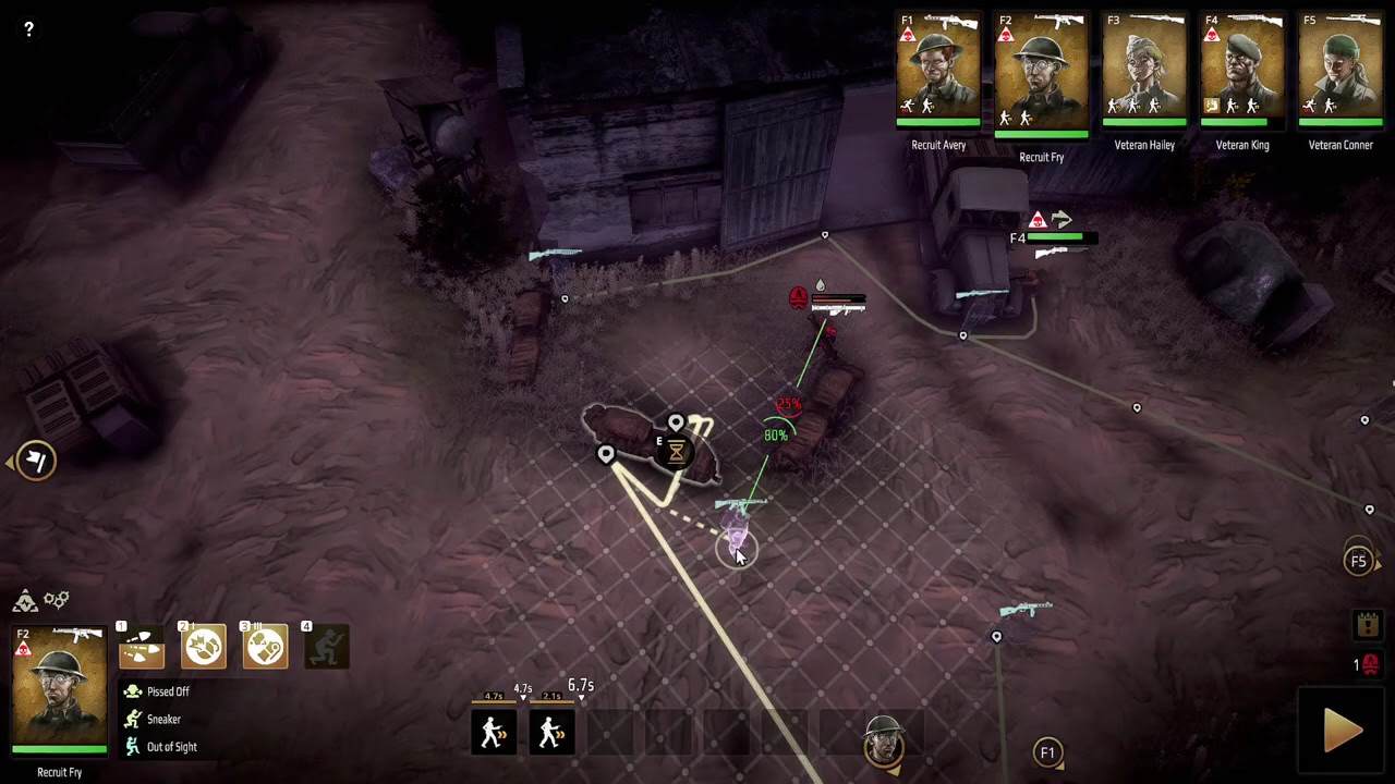 Broken Rocket Launcher - YouTube