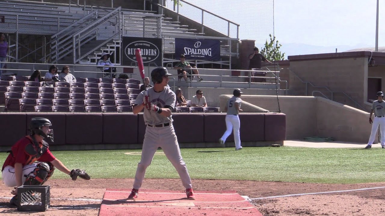 Andrew Sotelo (San Benito '16) at BAWS 2015 - YouTube