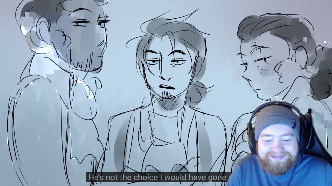 British Reacts To: 'Stay Alive - Hamilton Broadway Musical & Animatic ...