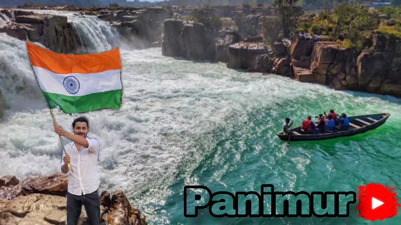 Assam most beautiful place panimur | 77🇮🇳 | suhel vlogs - YouTube