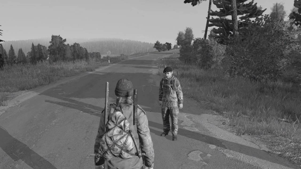 DayZ funny moments #1 - YouTube