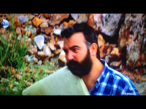 Arka sokaklar 449-Civanı buldum .