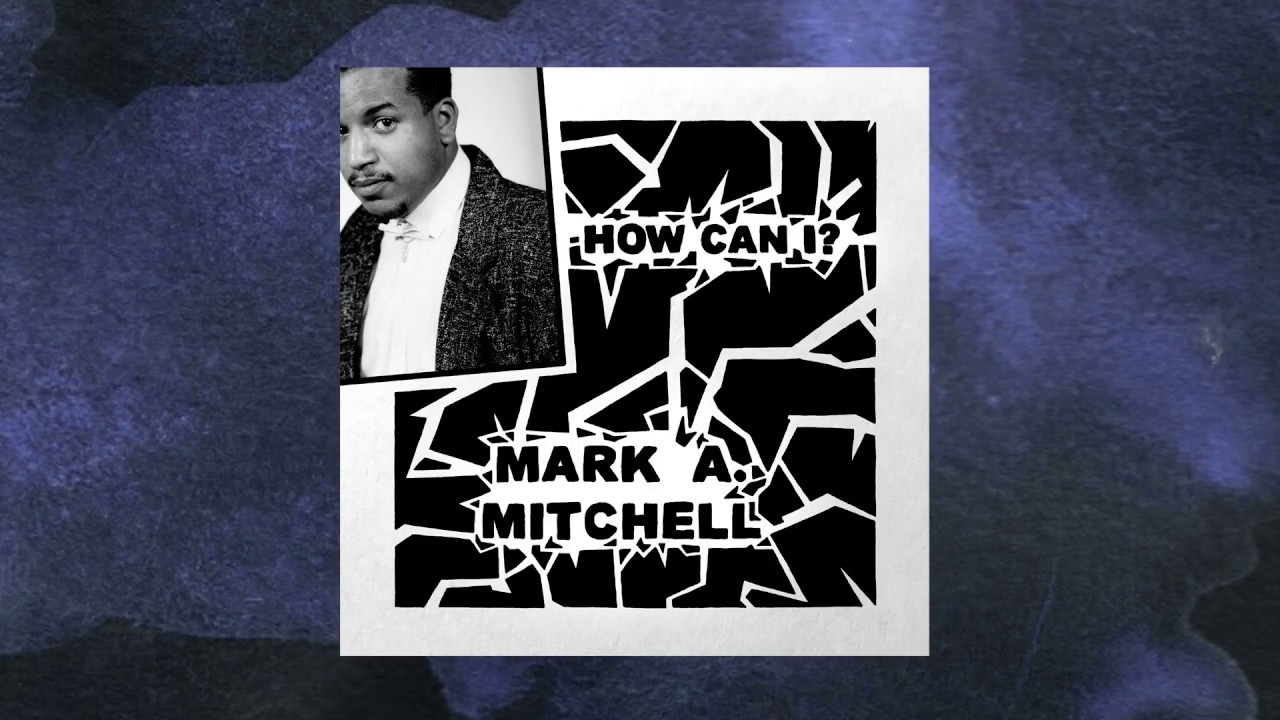 Mark A. Mitchell - All Your Love (Fantasy Love Records) - YouTube