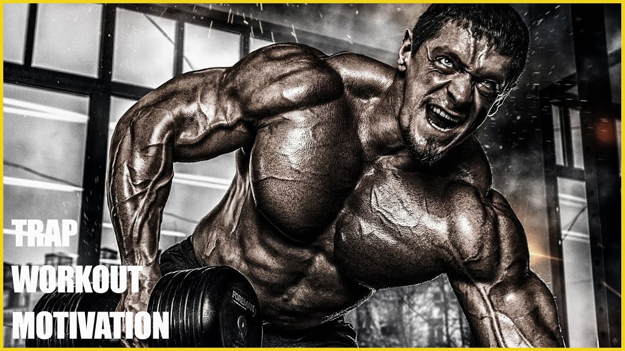 Best Workout Music 2023 👊 Hip Hop & Rap Workout Music 👊 Workout ...