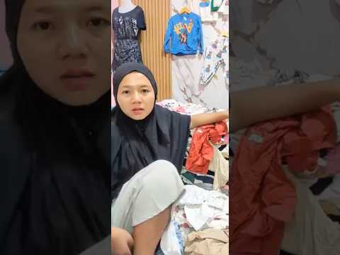 Mamah muda jualan online bagian 48 banyak bonus bikin betah nonton