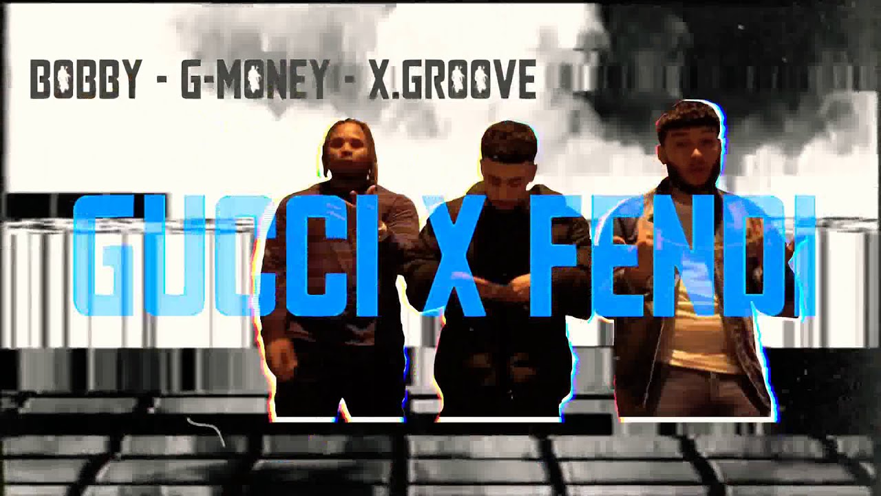 GUCCI & FENDI {OFFICIAL VIDEO} - YouTube