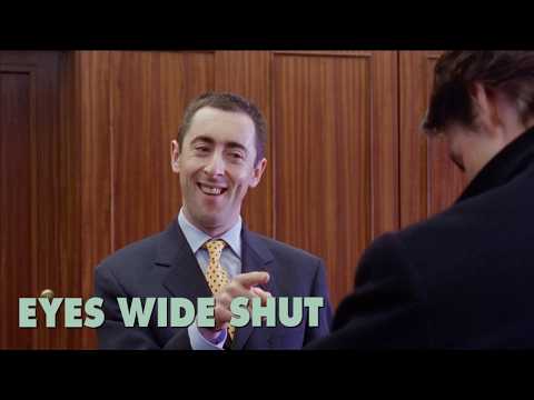 Eyes Wide Shut (1999) | Hotel Desk Clerk