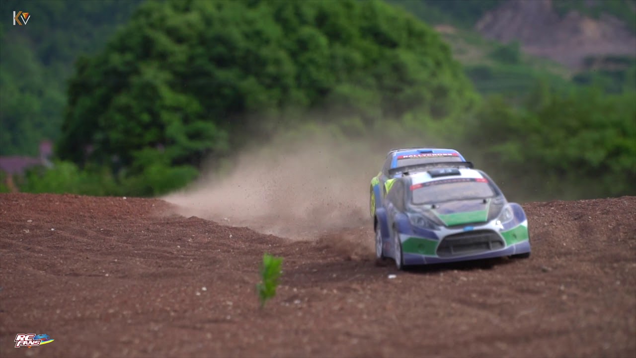 KM EXPLORER RX #1 - YouTube