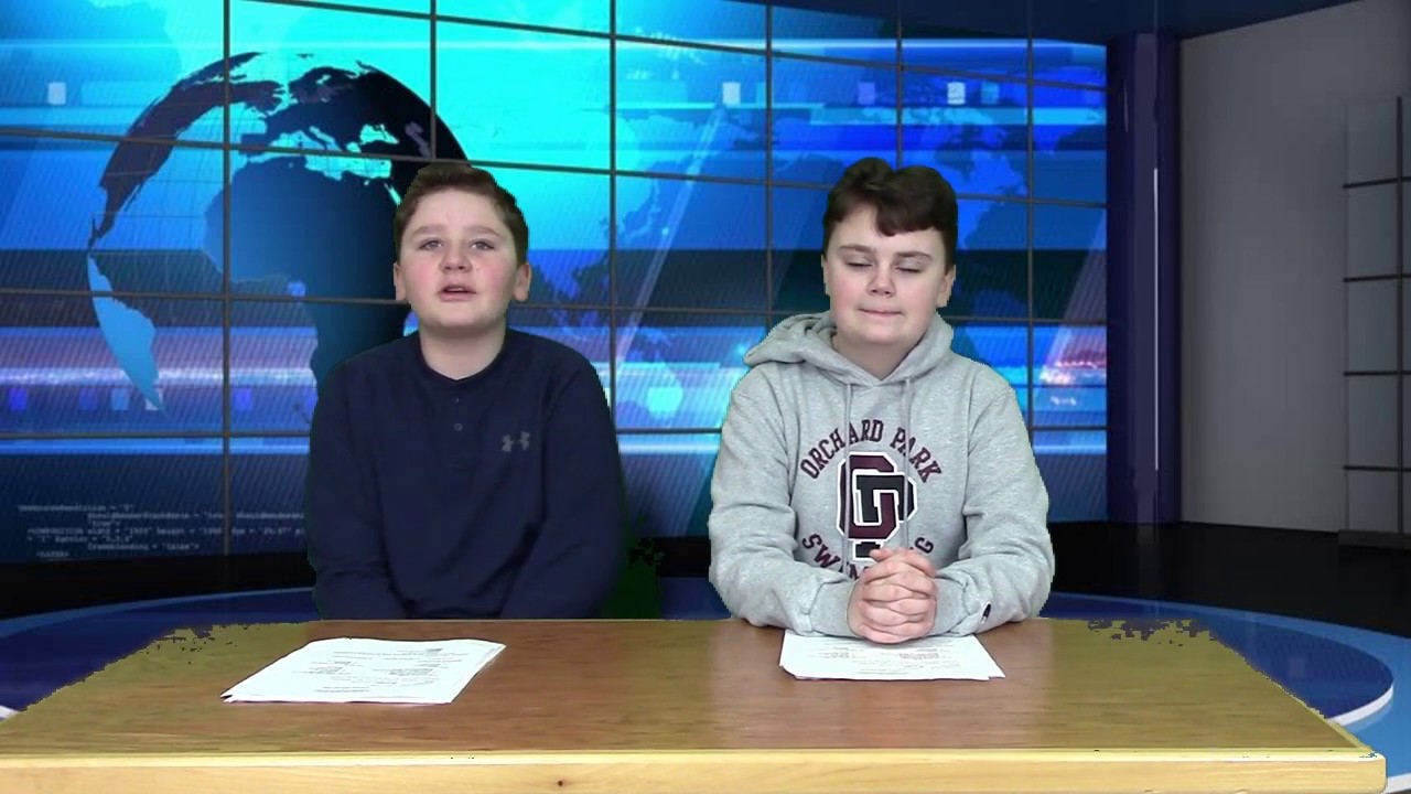 MSTV 2-4-20 - YouTube