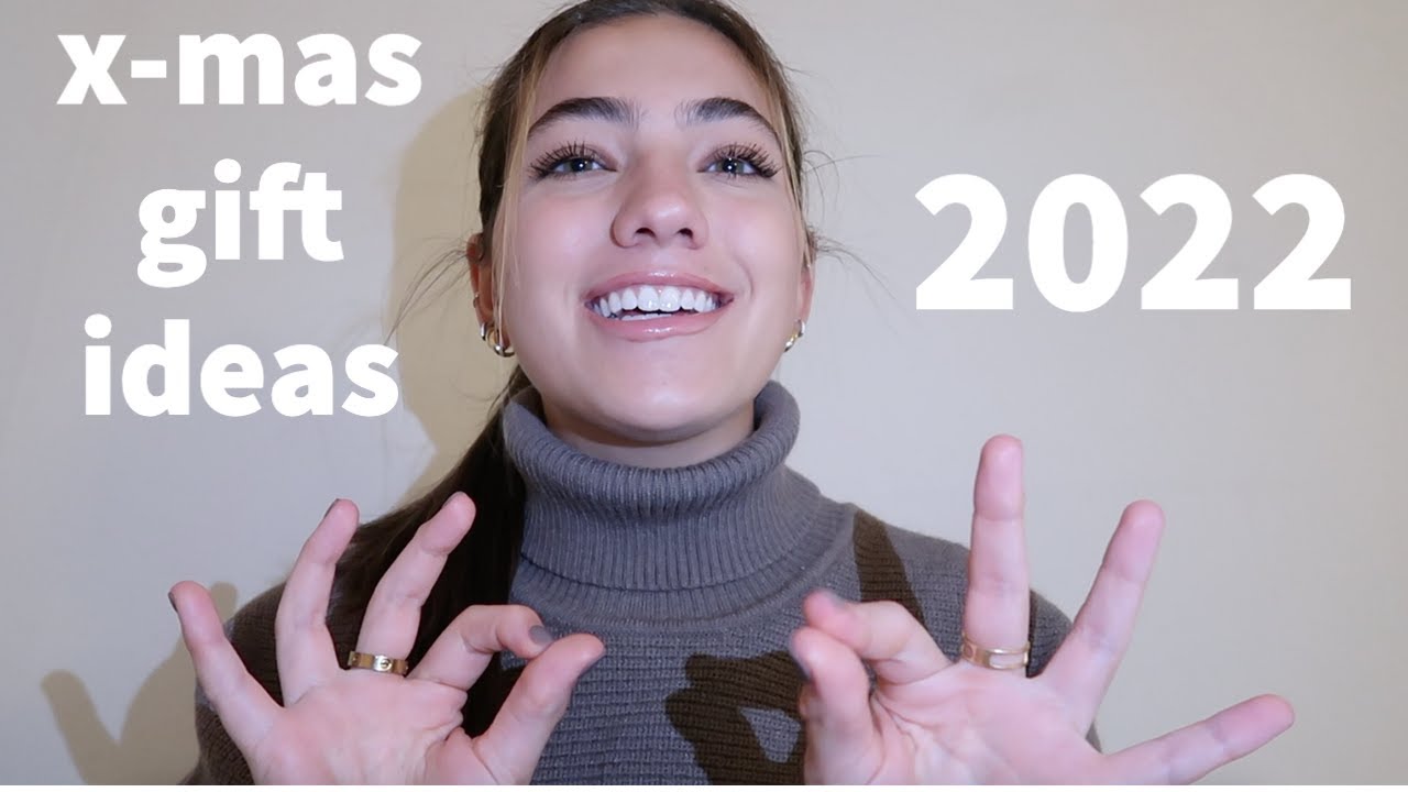 Christmas Gift Ideas 2022 YouTube christmas-gift-ideas-2022-youtube