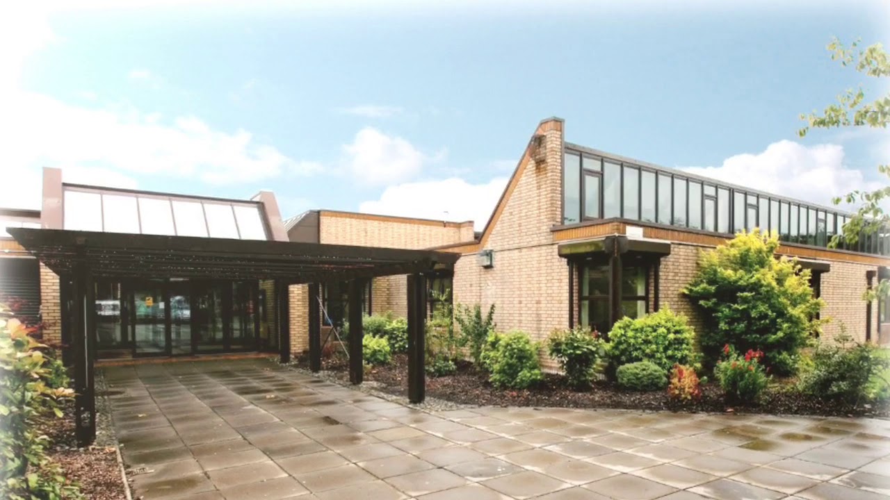 Wellbeing at Deansrath Community College - YouTube