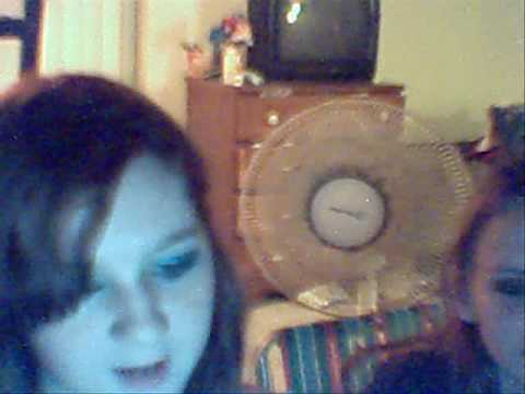 Sam And Kat Show; Bloopers On The Night Of August 7th - YouTube