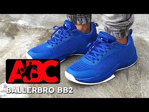 Ballerbro BB2 - Initial Review - YouTube