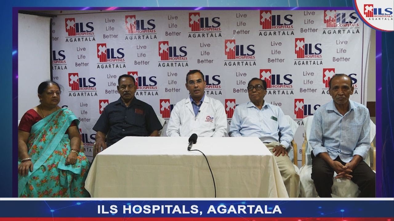 Dr K Jayanth Reddy Sakha Orthopedics and joint Replacement Surgery ...