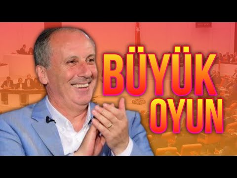 BU BÜYÜK BİR YALAN! - MUHARREM İNCE BABALATV YAYINI