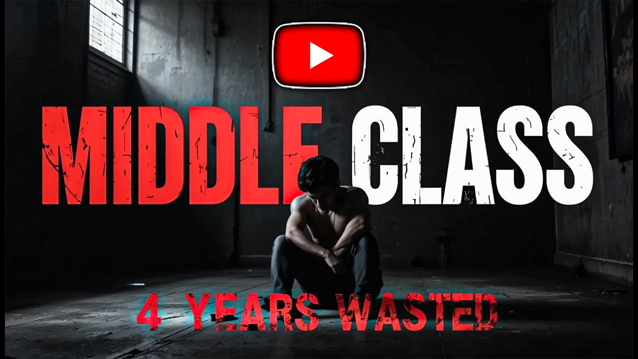 Why YouTube Is More Toxic Than Ever - YouTube