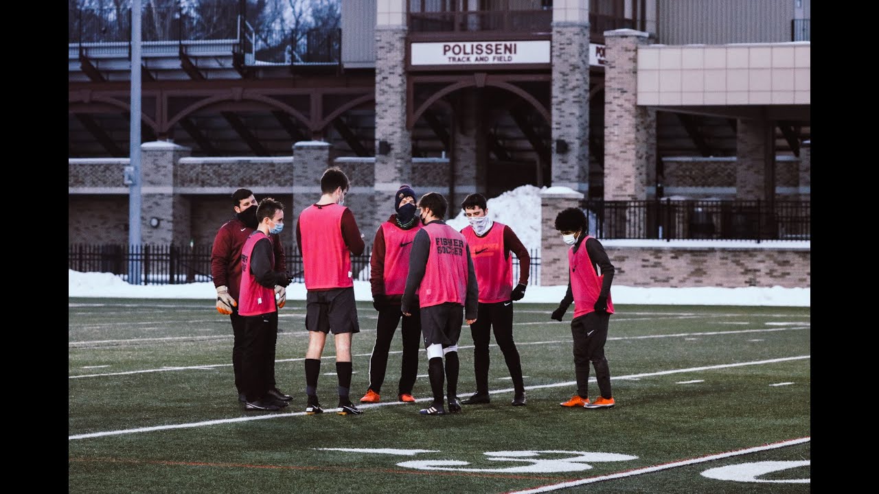 Spring '21 Preseason Highlights - YouTube