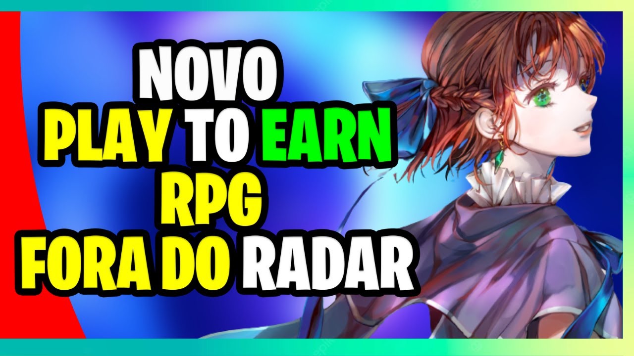EXTOCIUM NFT NOVO MMORPG COMPLETAMENTE FORA DO RADAR PODE TER UM ...