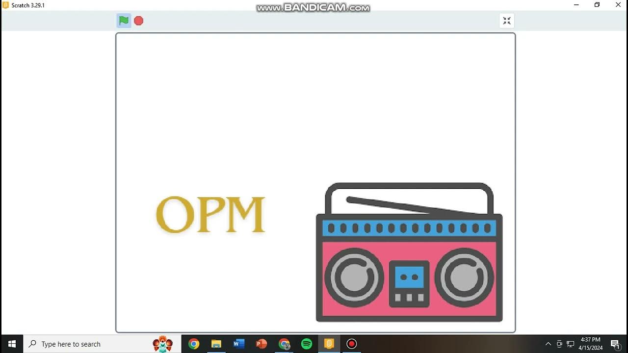How to add sound in Scratch - YouTube