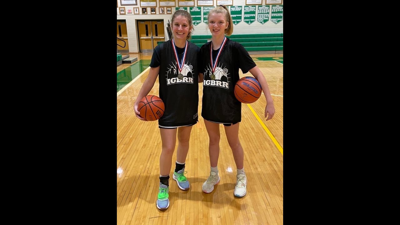 2022 Prospect Camp Hot Shot Championship - YouTube