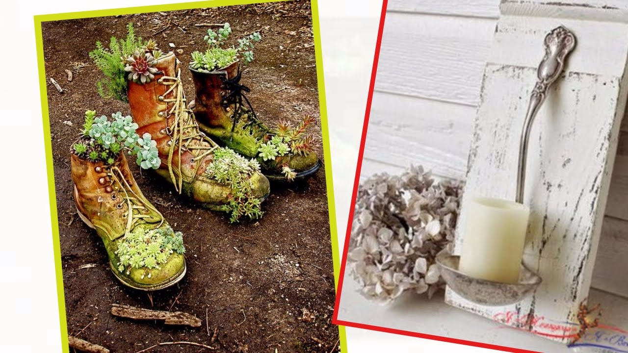 30 Best Ideas How To Reuse Old Things Creative Recycling Ideas YouTube 30-best-ideas-how-to-reuse-old-things-creative-recycling-ideas-youtube