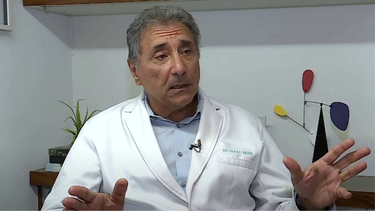 Primeiro bebê de proveta nascido de FIV completa 45 anos - Dr Isaac M ...
