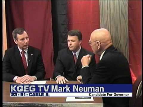 7 Rivers Talk - guest Mark Neuman part 2 - YouTube