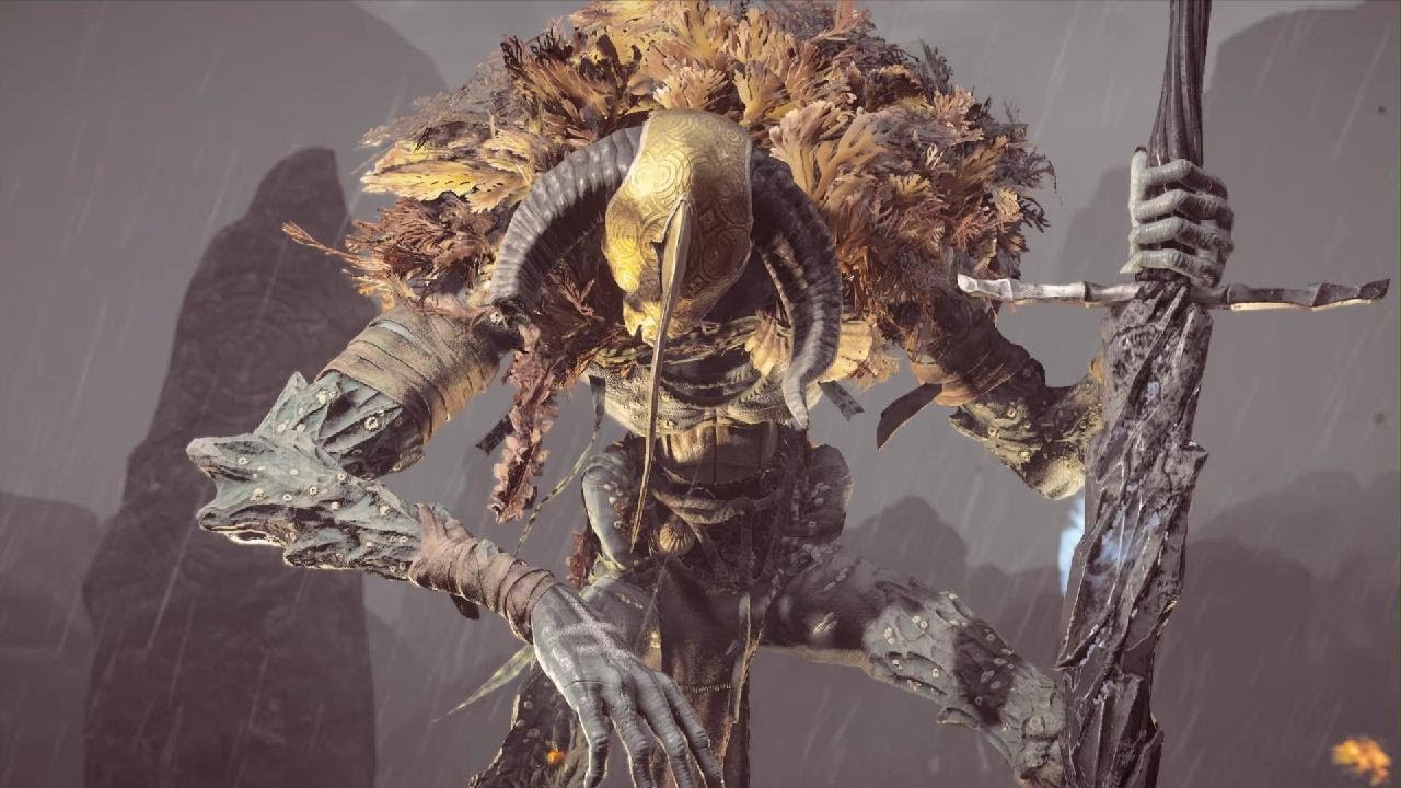 Assassin's Creed Valhalla Balor Boss Battle - YouTube