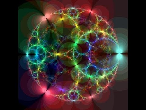Duality, Projective Geometry And Circle Inversion - YouTube