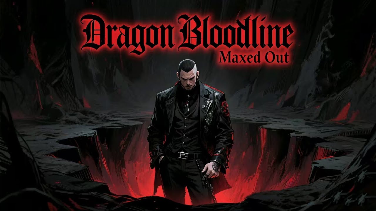 【Eng Dub】Dragon Bloodline Maxed Out EP 1-30 #animation #anime - YouTube