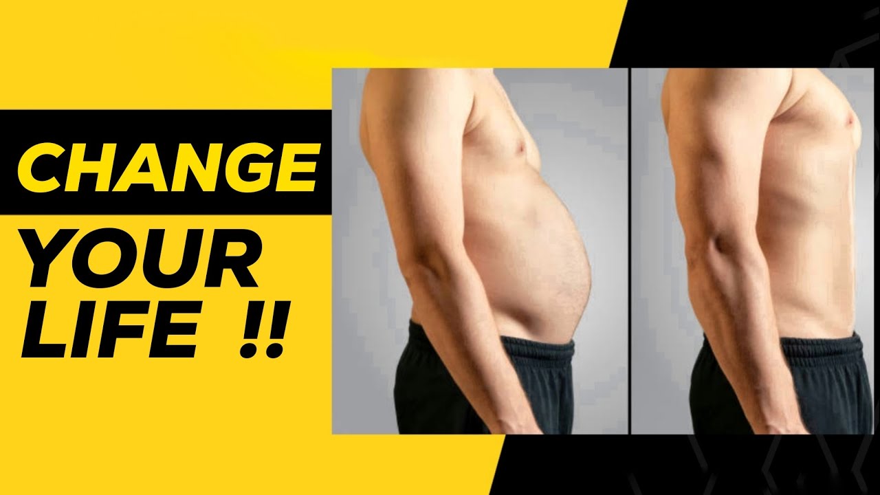 Want To Transform Yourself Anyone Can Do This Youtube